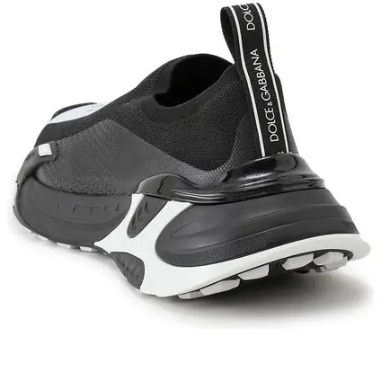 Dolce & Gabbana Sorrento Sneakers