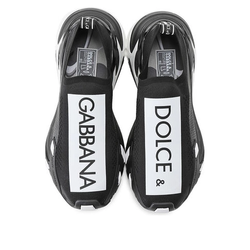 Dolce & Gabbana Sorrento Sneakers