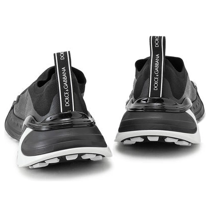 Dolce & Gabbana Sorrento Sneakers