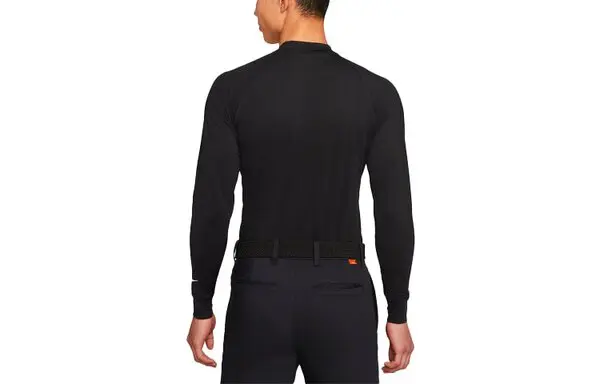 Nike Dri-fit Vapor Golf Long Sleeve Top