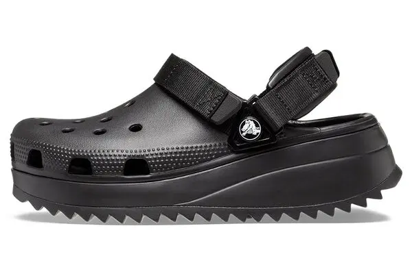 CROCS Classic Hiker Casual Sandals