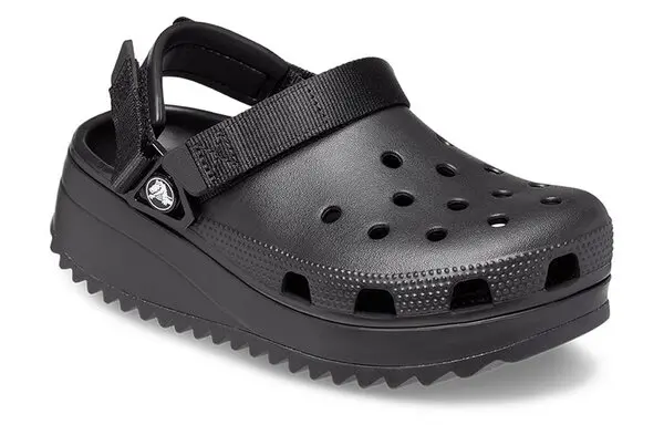 CROCS Classic Hiker Casual Sandals