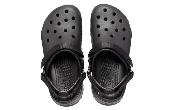 CROCS Classic Hiker Casual Sandals
