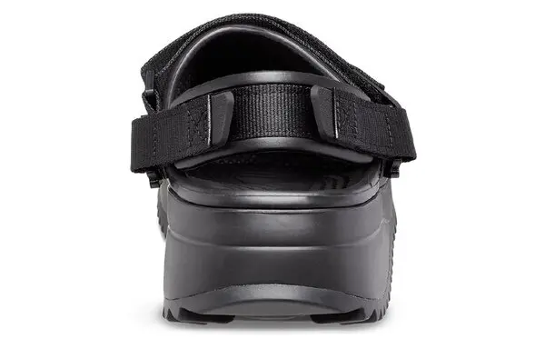 CROCS Classic Hiker Casual Sandals
