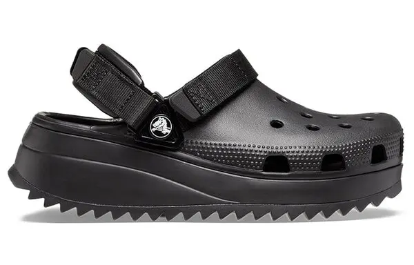CROCS Classic Hiker Casual Sandals