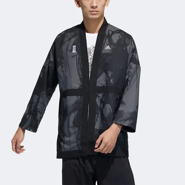Adidas Woven Jacket
