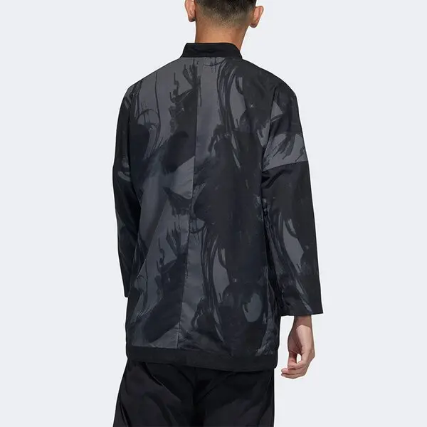 Adidas Woven Jacket