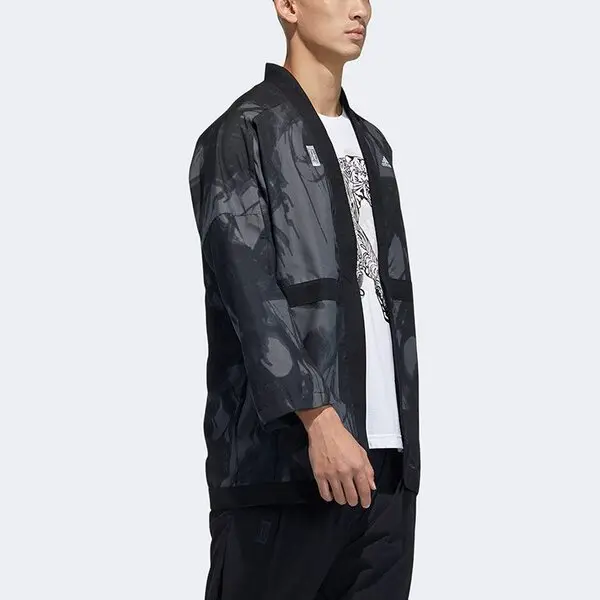 Adidas Woven Jacket