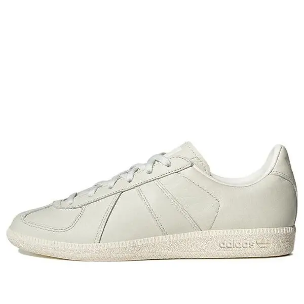 Adidas Originals Bw Army Sneakers - White