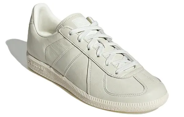 Adidas Originals Bw Army Sneakers - White