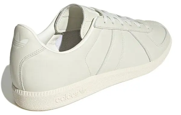 Adidas Originals Bw Army Sneakers - White