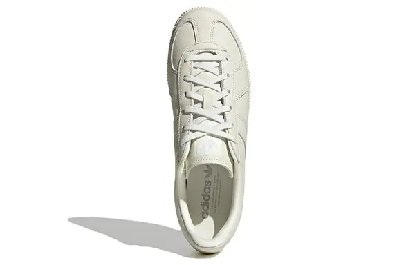 Adidas Originals Bw Army Sneakers - White