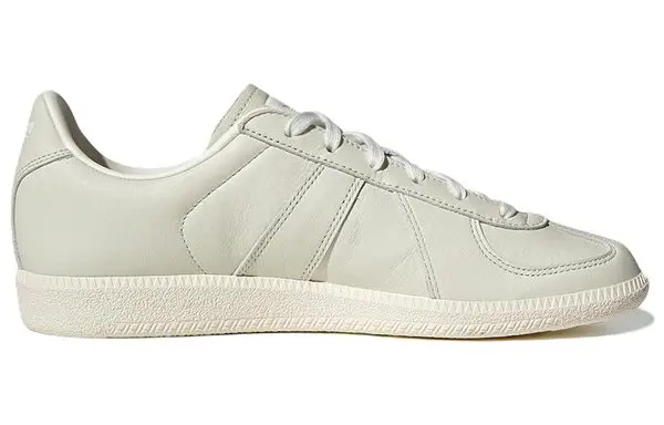 Adidas Originals Bw Army Sneakers - White