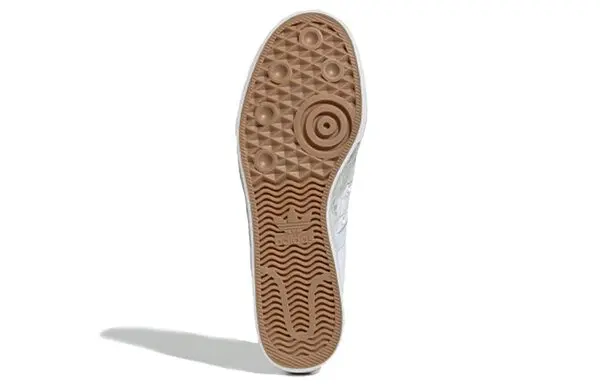 Adidas Nizza Hk Sneakers - White
