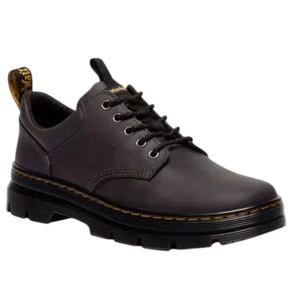 Dr. Martens Reeder Utility Lace Up Shoes