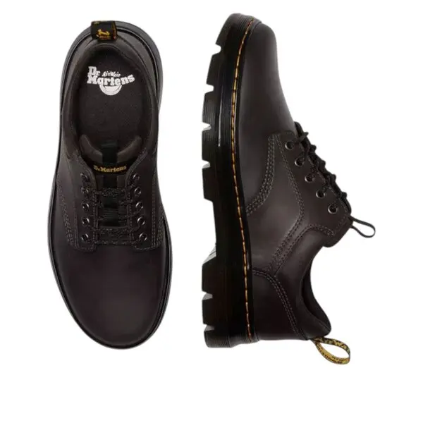 Dr. Martens Reeder Utility Lace Up Shoes