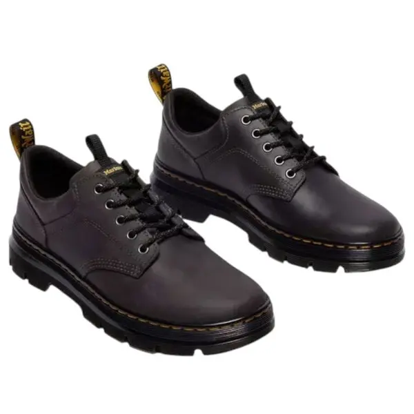 Dr. Martens Reeder Utility Lace Up Shoes