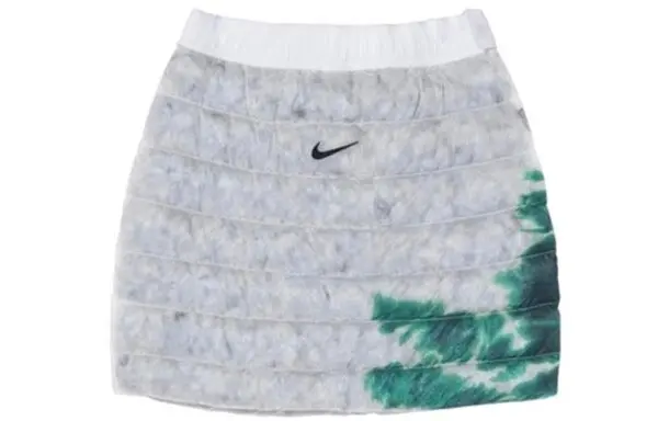 StÜssy X Nike Skirt Tie-dye Print