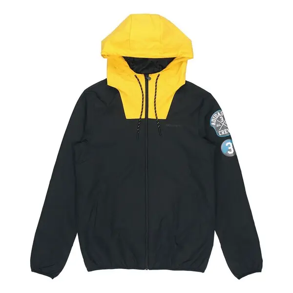 Adidas Neo Sv Wb Sports Jacket