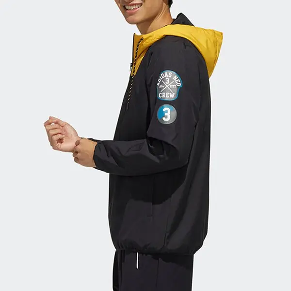 Adidas Neo Sv Wb Sports Jacket