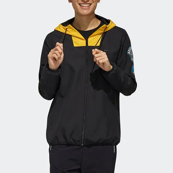 Adidas Neo Sv Wb Sports Jacket
