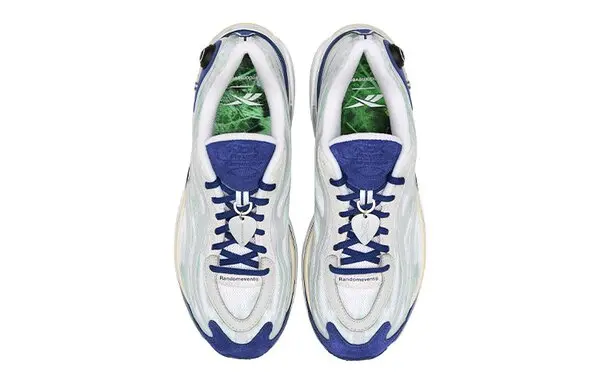 REEBOK Premier Pump Paris Trainer X Randomevent
