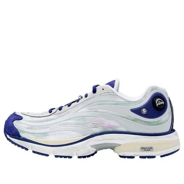 REEBOK Premier Pump Paris Trainer X Randomevent - White/blue