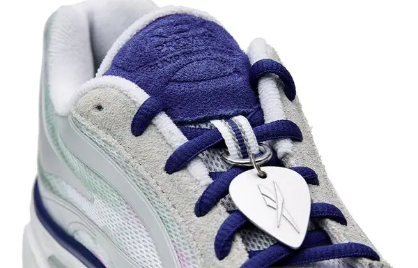REEBOK Premier Pump Paris Trainer X Randomevent - White/blue