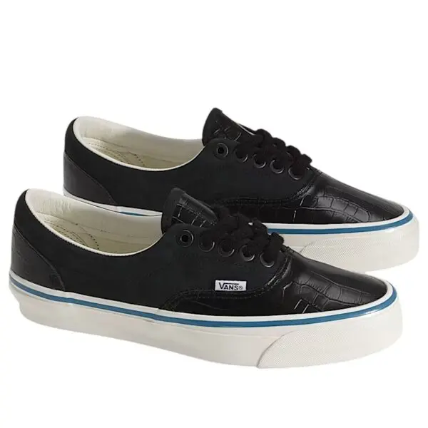VANS Otw Era 95 Vibram Sneakers - Black
