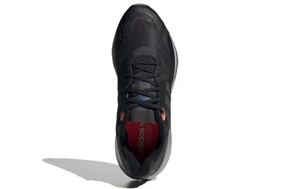 Adidas Originals Zx Alkyne Sneakers - Black/silver