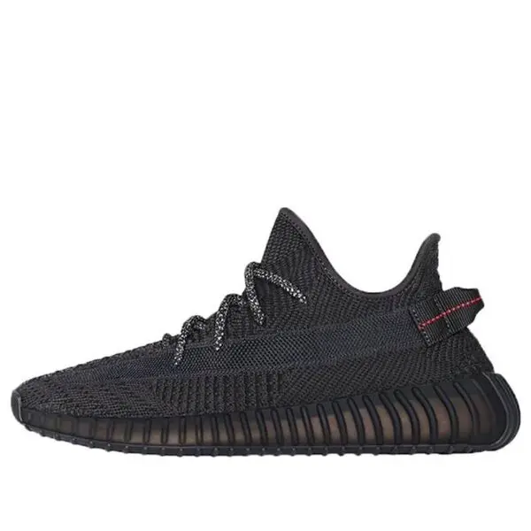 Adidas Yeezy Boost 350 V2 Athletic Sneakers
