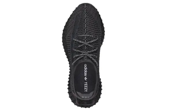 Adidas Yeezy Boost 350 V2 Athletic Sneakers