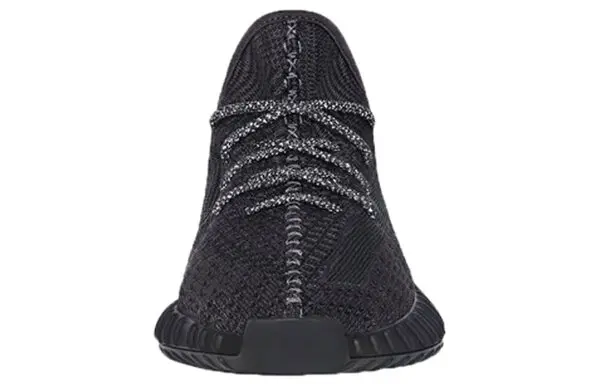 Adidas Yeezy Boost 350 V2 Athletic Sneakers
