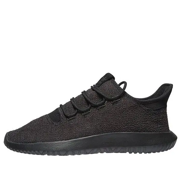 Adidas Tubular Shadow Sneakers - Black