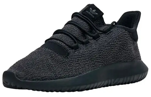 Adidas Tubular Shadow Sneakers - Black