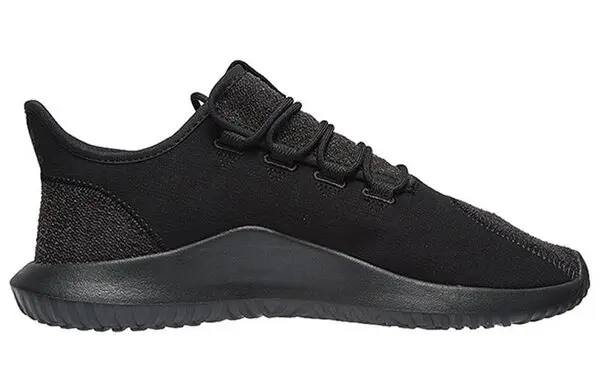 Adidas Tubular Shadow Sneakers - Black