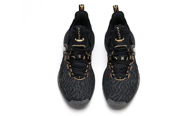 ANTA Gh2 Sneakers