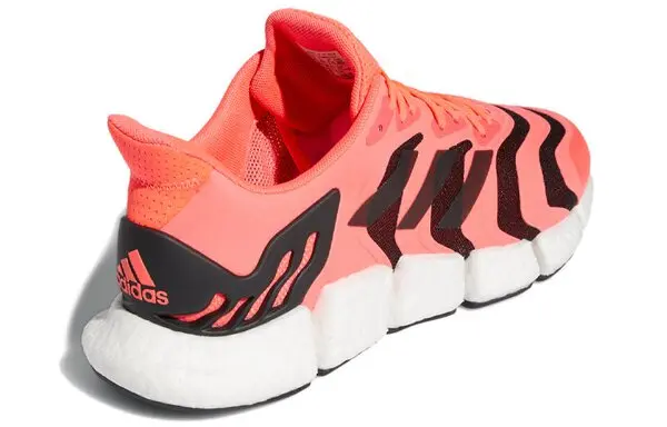 Adidas Climacool Vento Athletic Sneakers - Pink/black