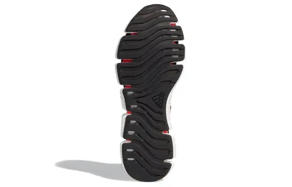 Adidas Climacool Vento Athletic Sneakers - Pink/black