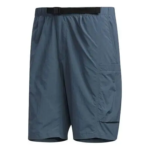 Adidas Tec Wv Sho Sports Cargo Shorts - Default Color