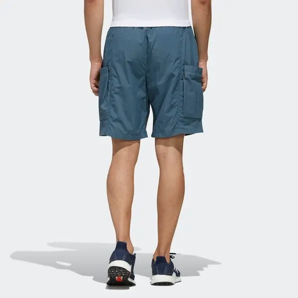 Adidas Tec Wv Sho Sports Cargo Shorts