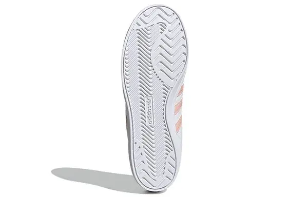Adidas Coast Star Sneakers - White