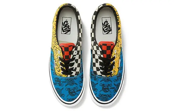 VANS Style 95 Low Top Sneakers