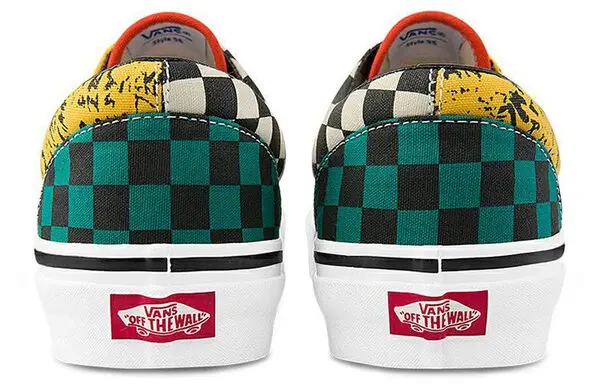 VANS Style 95 Low Top Sneakers
