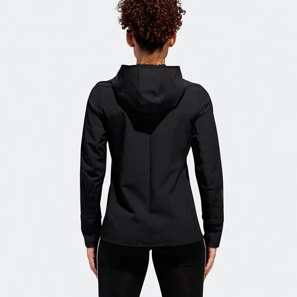 Adidas Response Jacket With Hood