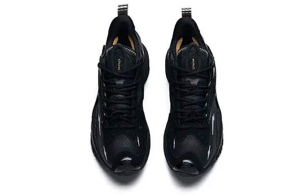 ANTA Shock Wave 3 Pro Athletic Sneakers
