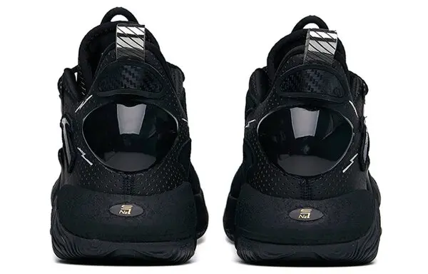 ANTA Shock Wave 3 Pro Athletic Sneakers
