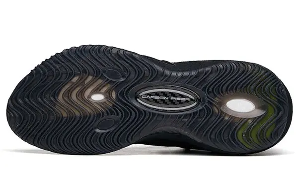 ANTA Shock Wave 3 Pro Athletic Sneakers