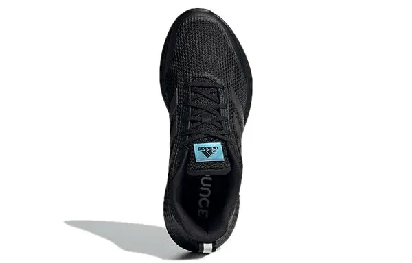Adidas Edge Gameday Low Top Sneakers
