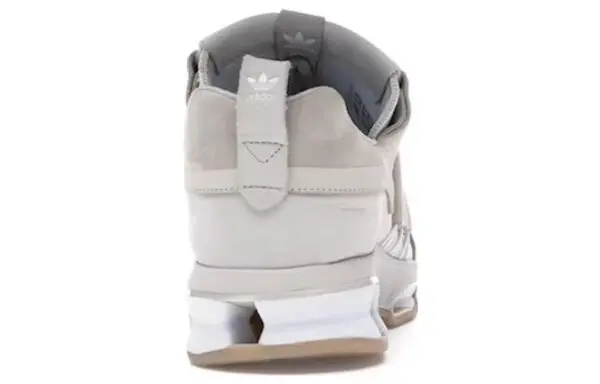 Adidas X Kith X Nonnative Twinstrike Adv Sneakers
